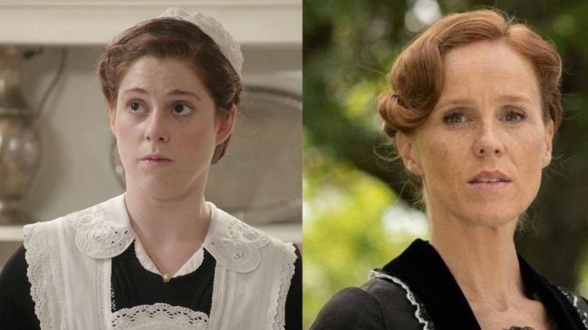 La Promessa, trame spagnole: Maria confessa a Pia di non voler tenere ...