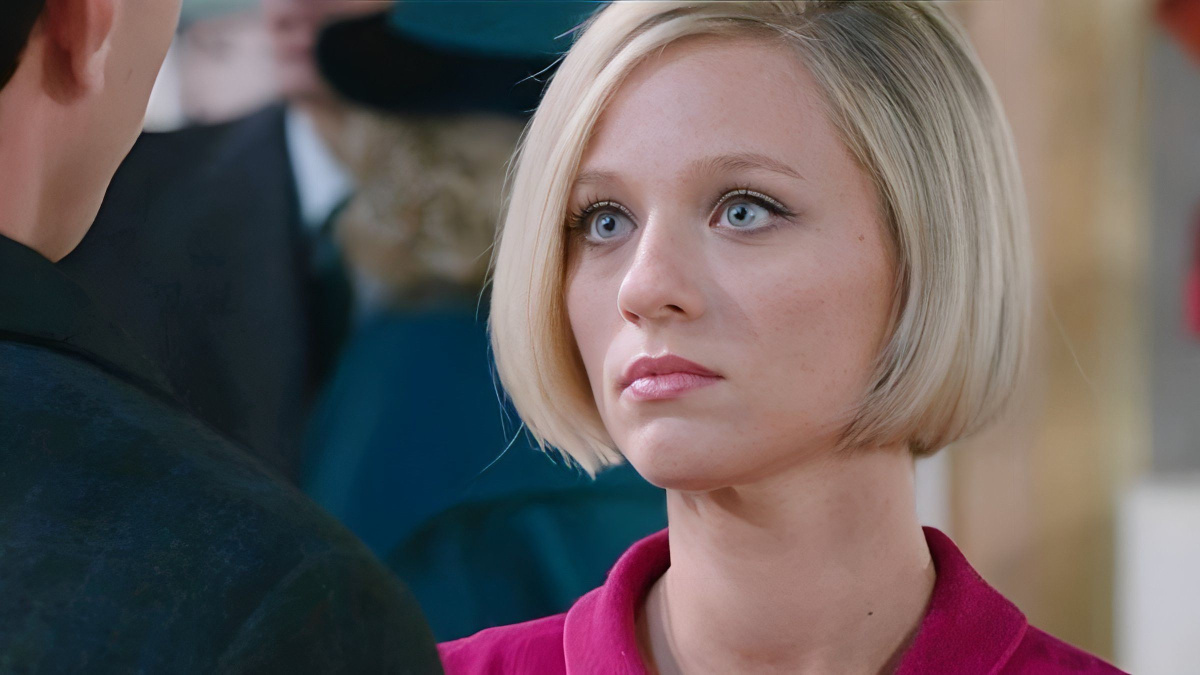 Il Paradiso delle signore, anticipazioni 24/11: Irene va al cinema con ...