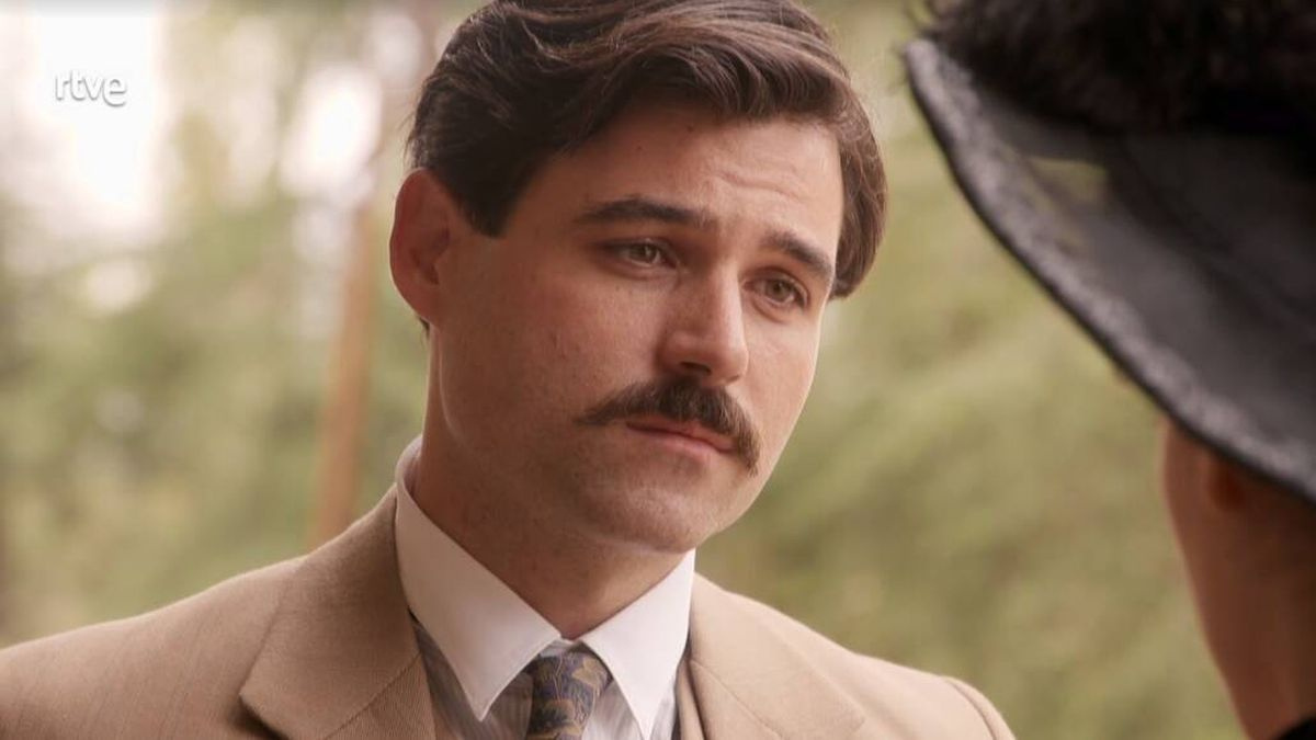 La Promessa, spoiler al 30/11: Samuel si dichiara a Maria, Manuel trova ...