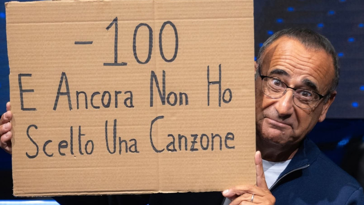 Sanremo 2026, ipotesi cantanti in gara: Alfa, Blanco, Luchè, Emma e ...