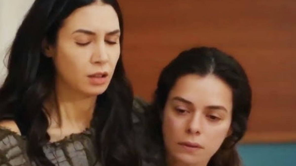 La forza di una donna puntate al 29 novembre: Piril tenta di togliersi ...