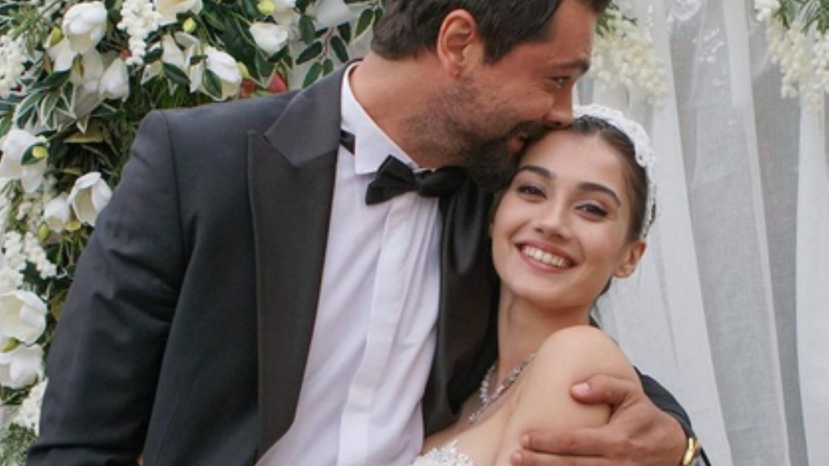 Forbidden fruit, episodi 2ª stagione: Zeynep accetta di trasferirsi ...