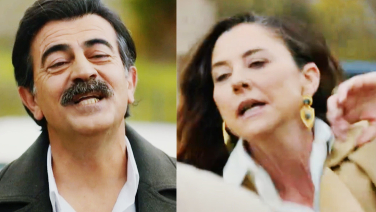 La notte nel cuore, spoiler 1ª stagione: Sumru fa fuoco contro il padre ...