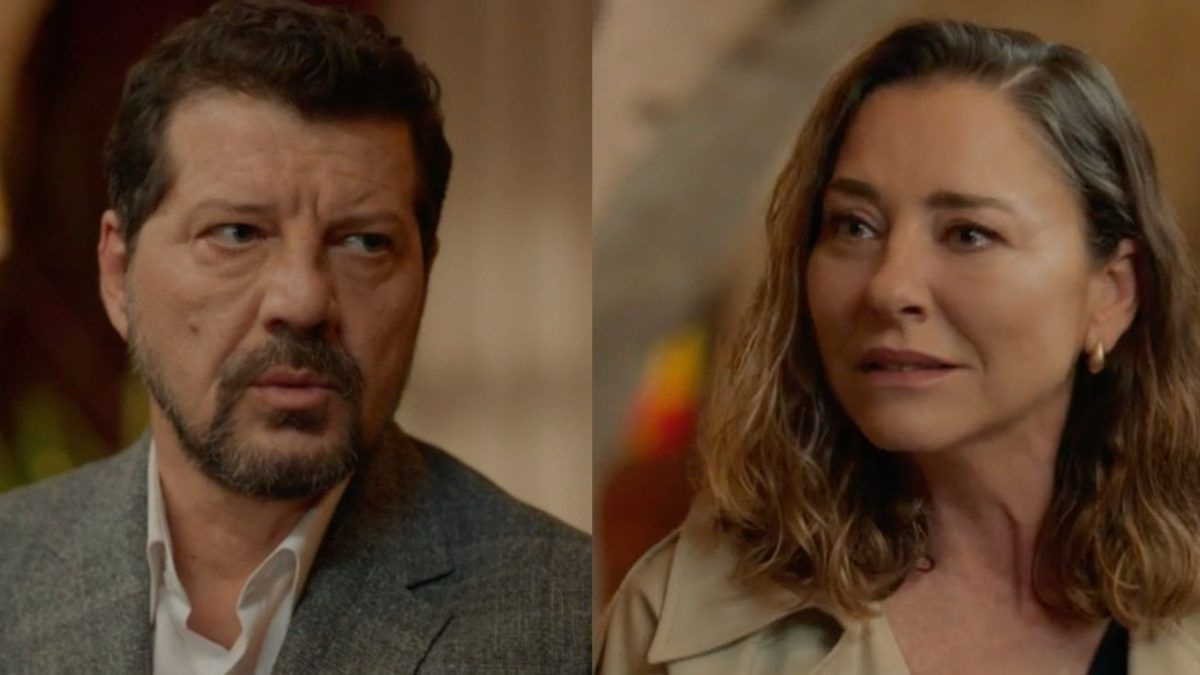 La notte nel cuore puntata 37esima: Sumru non perdona Tahsin, Nuh si ...