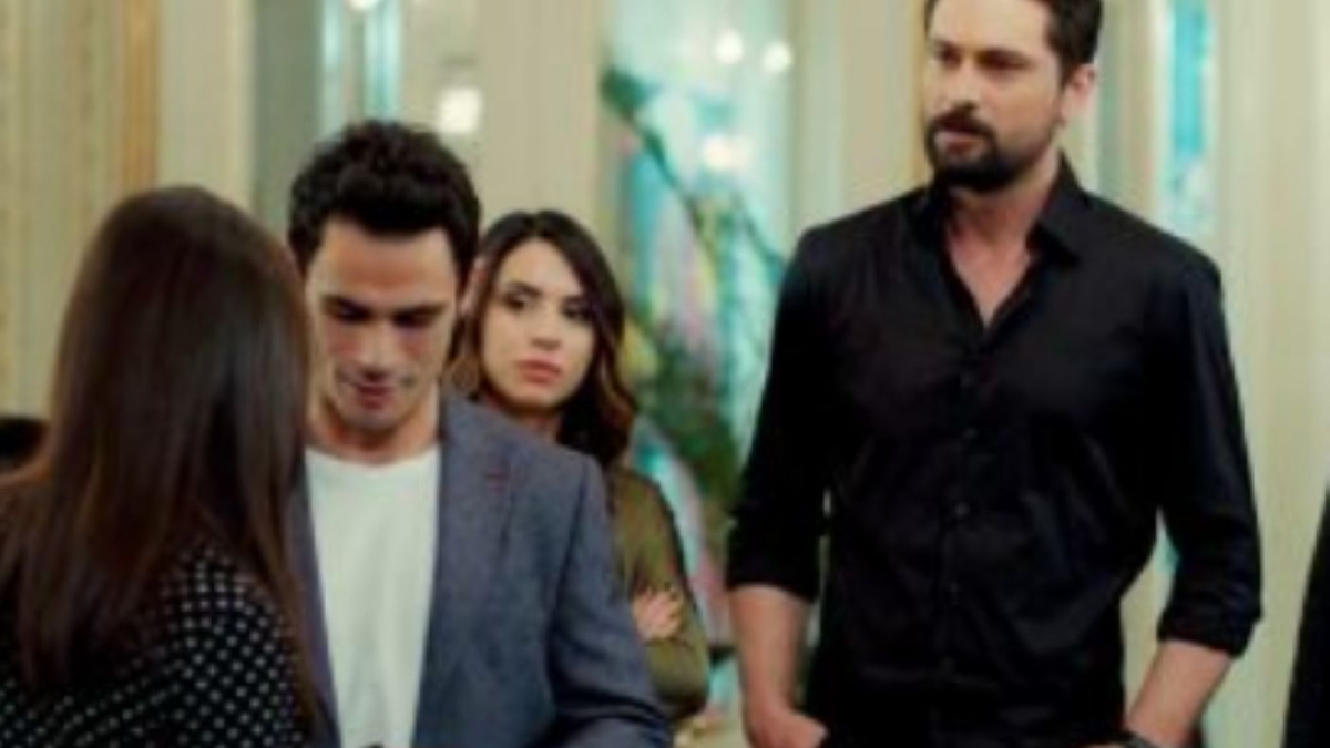 Forbidden Fruit spoiler al 28/11: Zeynep sposa Dundar, Kemal geoso di ...