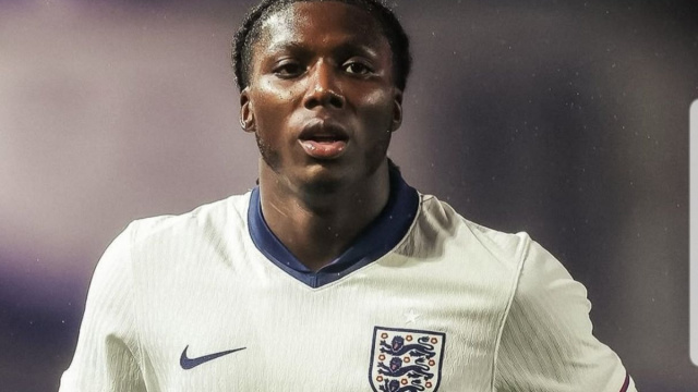 Juve: pressing per Norton-Cuffy, possibile inserimento di Perin nella ...