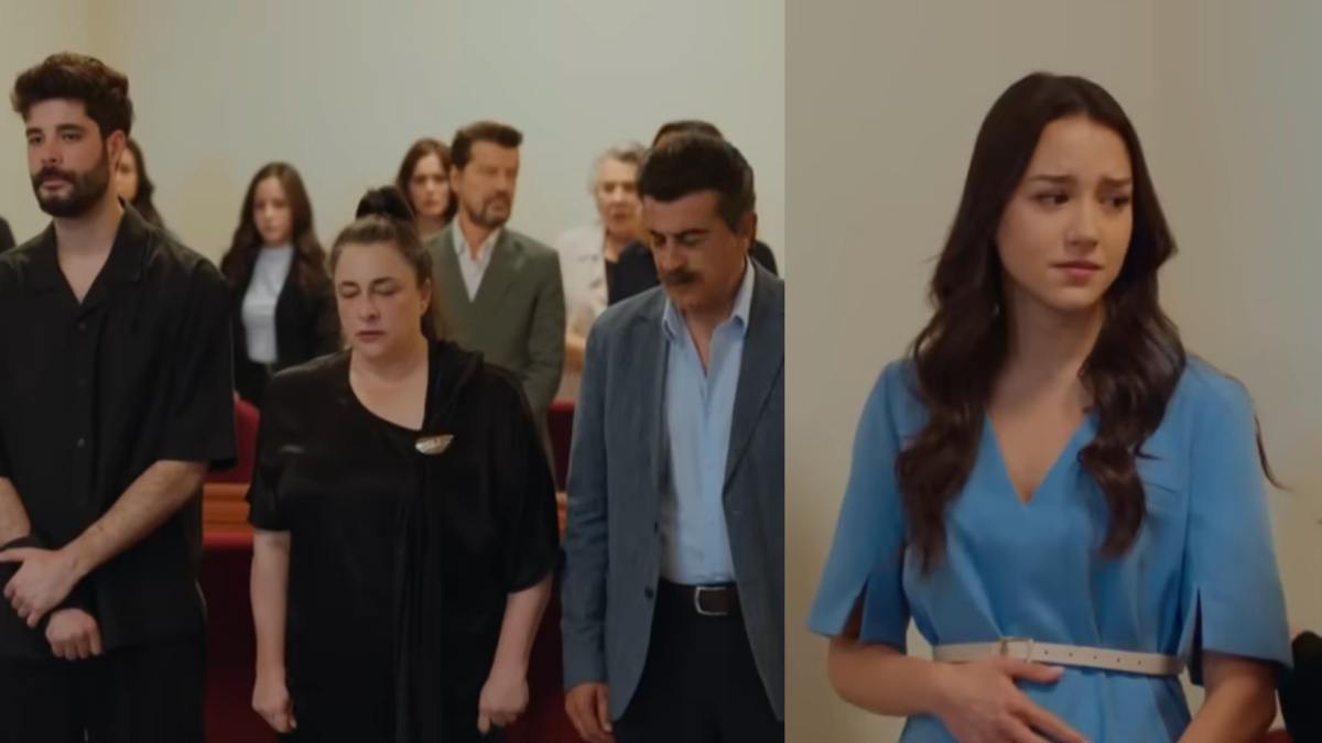 La notte nel cuore spoiler turchi: il tribunale ordina l'arresto per ...