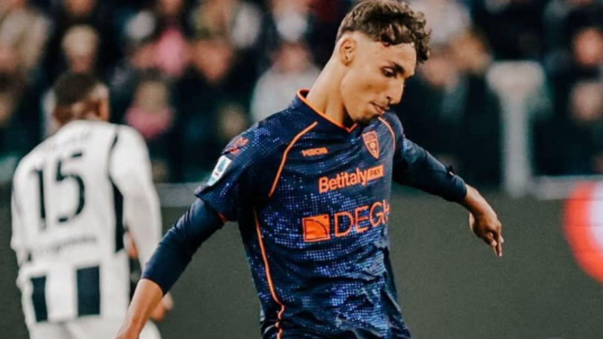 Juve: si continua a monitorare Tiago Gabriel, possibile inserimento di ...