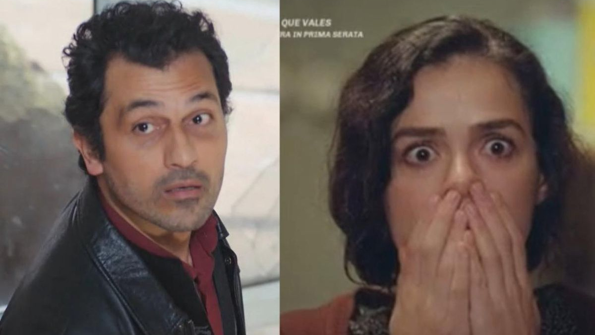 Cambio programmazione tv dicembre: La forza di una donna raddoppia ...