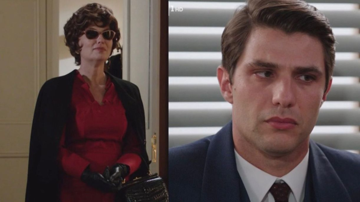 Il Paradiso delle signore, ipotesi nuove trame: Adelaide spietata ...