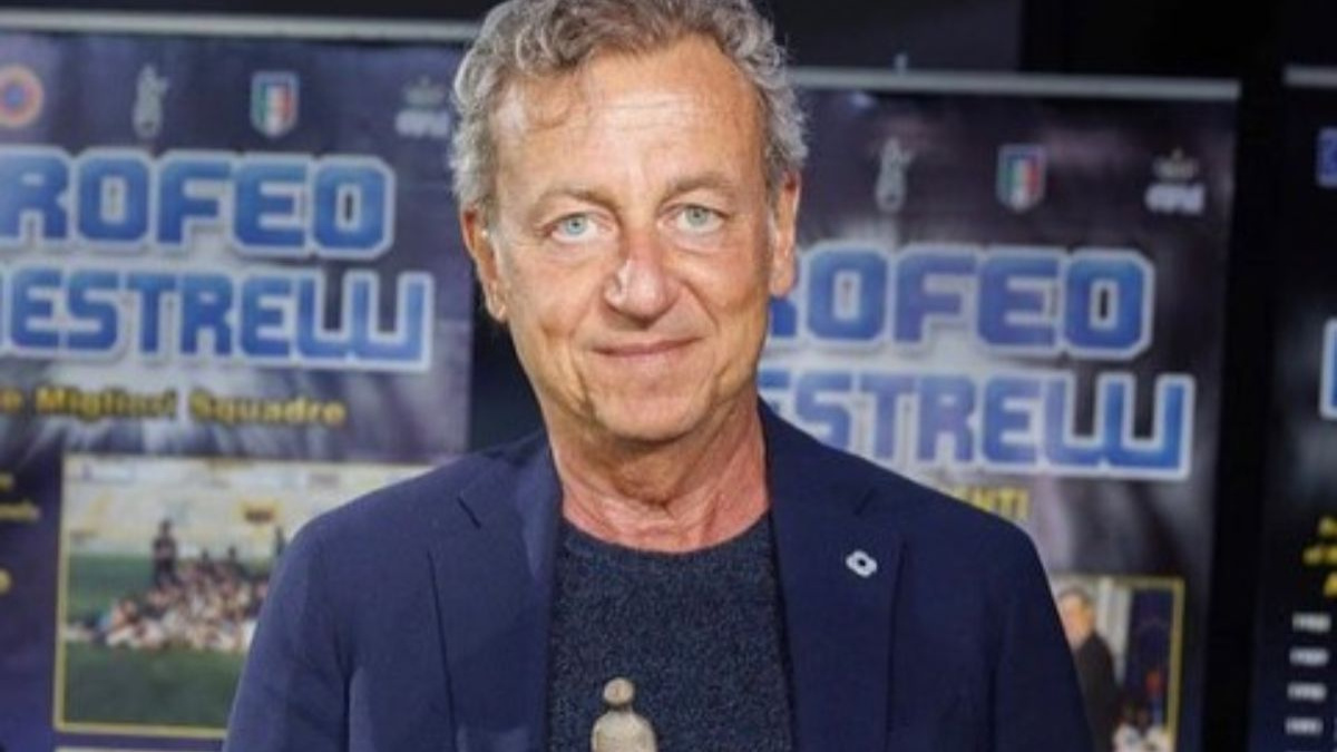 Sabatini: 'Le sanzioni alla Juve rispetto il caso Osimhen sono una ...