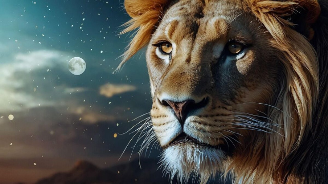 L'oroscopo dei colpi di scena del 24/11: al Leone viene proposto di ...