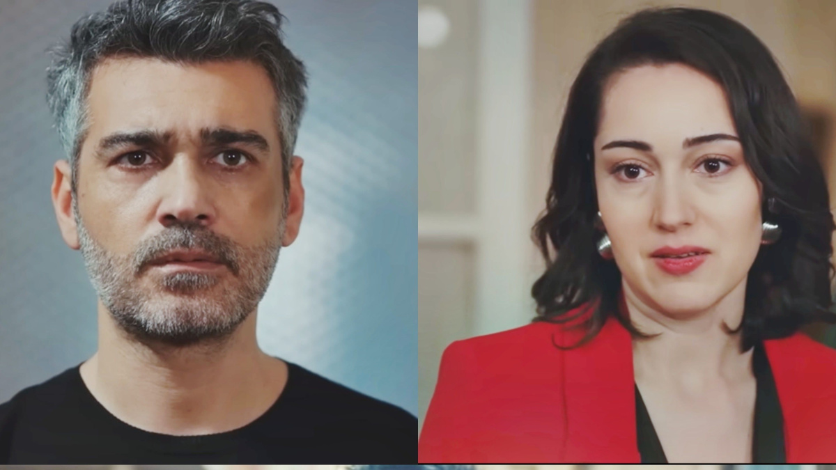 La forza di una donna, trame 2ª stagione, Kismet accusa Sarp: 'Hai fatto arrestare Arif'