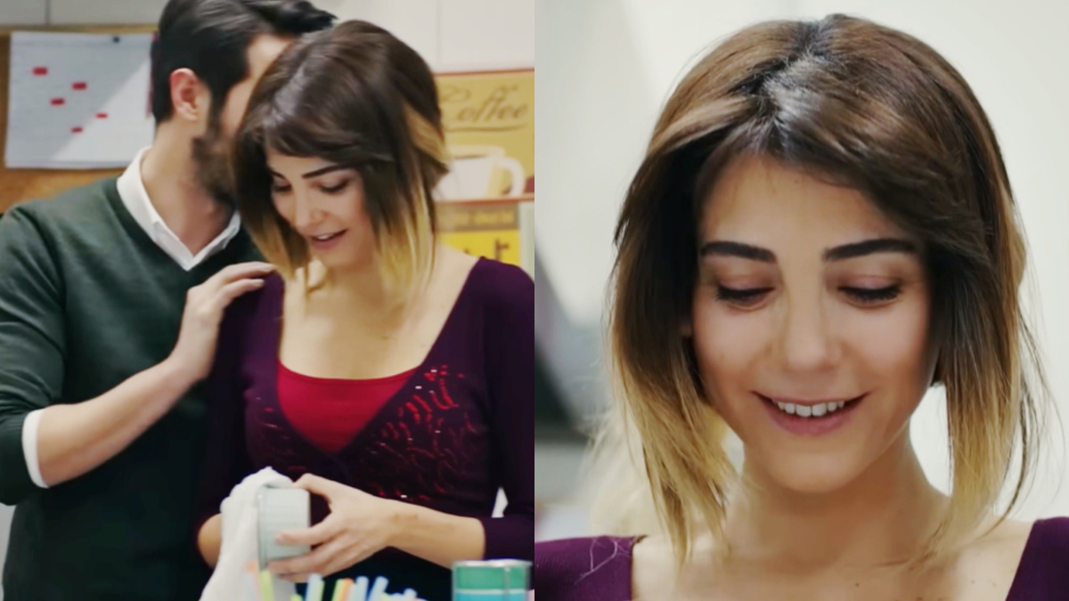 La forza di una donna spoiler 29 novembre: Emre invita a cena Ceyda e lei si illude