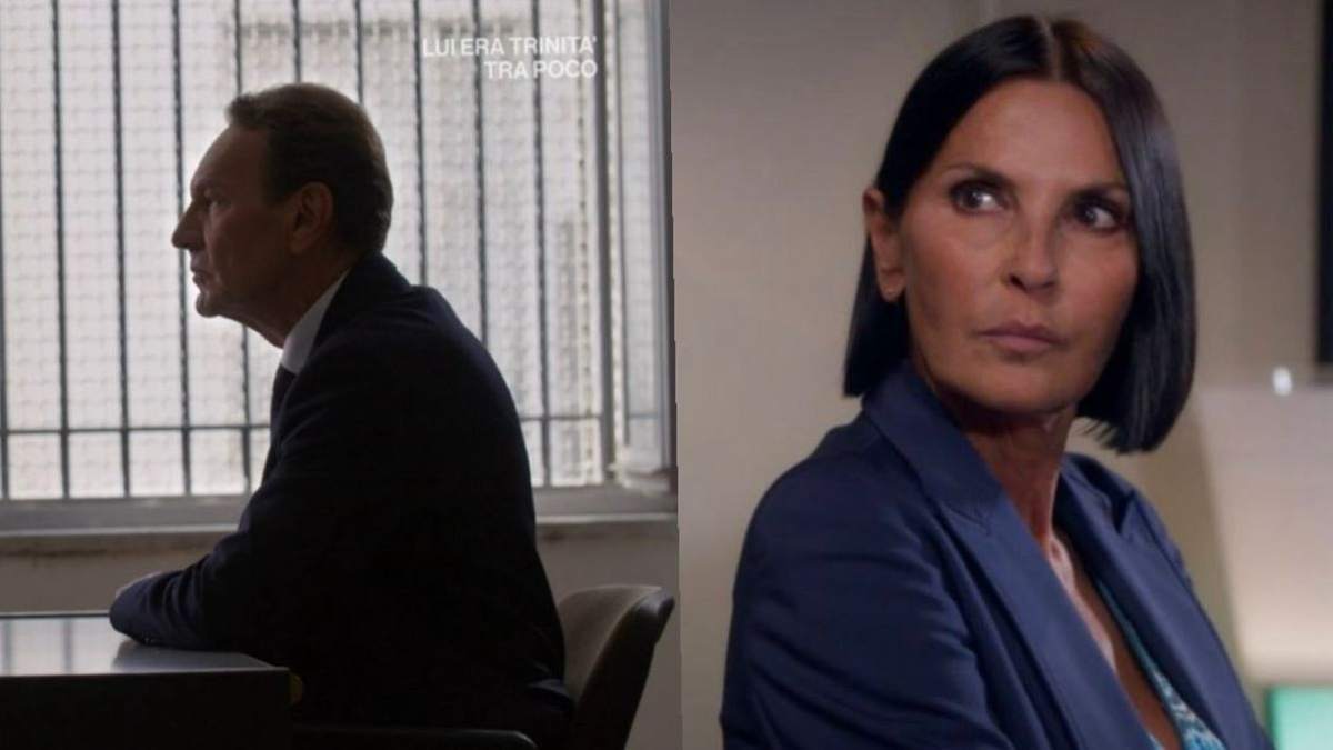 Un posto al sole, puntate dall'1 al 5 dicembre: Marina disperata per Alice, Clara in crisi