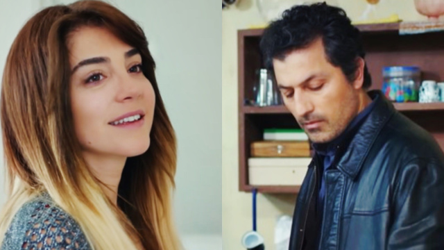La forza di una donna, trame Turchia: Ceyda scopre che Arif ha venduto l'auto per aiutarla