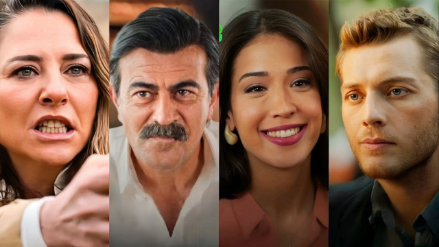 La notte nel cuore, trama 2/12: Sumru spara a Halil, Perihan seduce Cihan