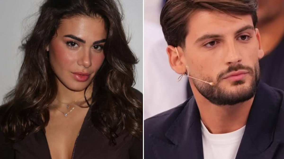 Uomini e donne, segnalazioni su Alessia: 'Incontri con Ciro in palestra, non le piaceva'