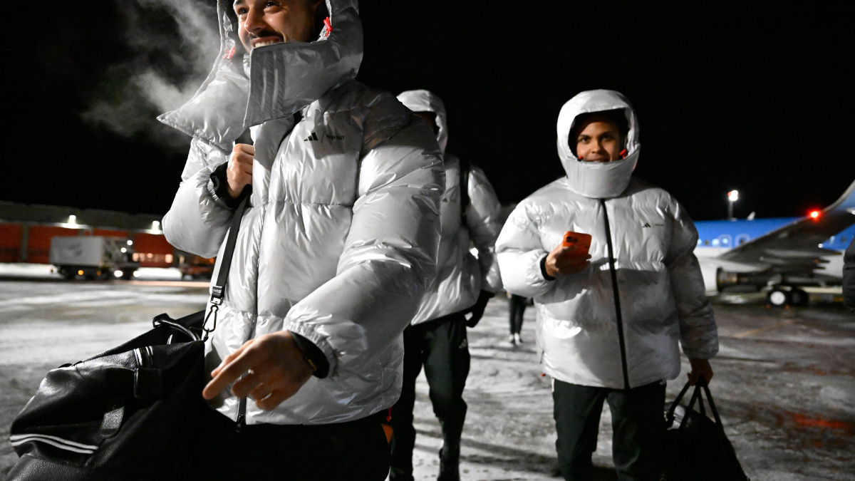 Pedullà: 'La Juve non può pensare di bucare l'obiettivo minimo dei play ...