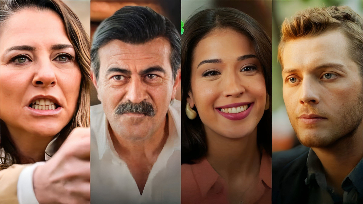 La notte nel cuore, trama 2/12: Sumru spara a Halil, Perihan seduce Cihan