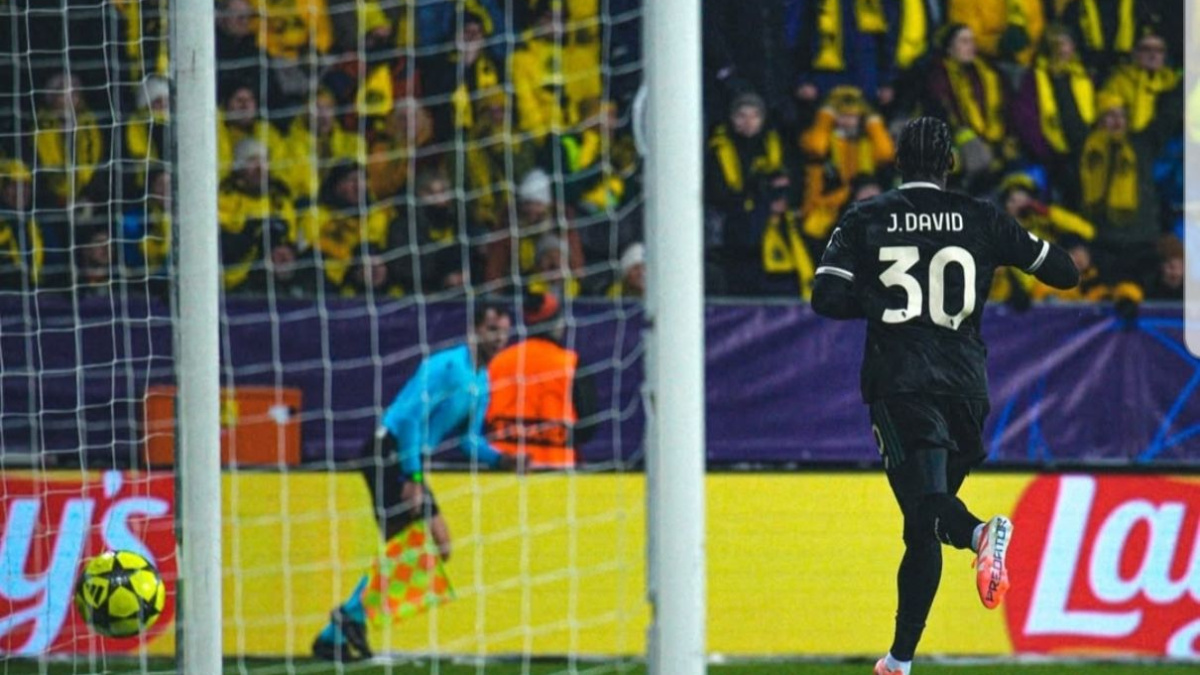 Juve: possibile interesse del Siviglia per David a gennaio