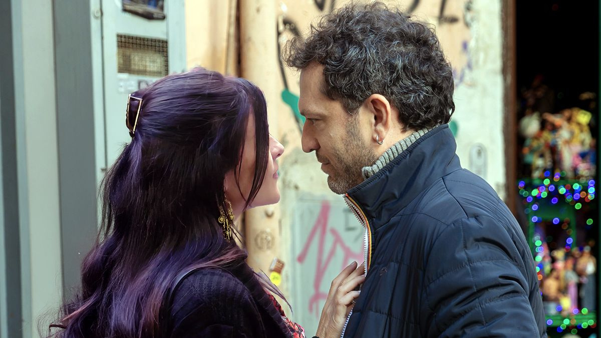 Upas, puntate al 12 dicembre: Sabbiese inizia a frequentare assiduamente Stella