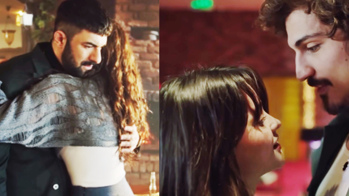 Tradimento cede il testimone a Io sono Farah dal 5/12, spoiler: Kaan e ...