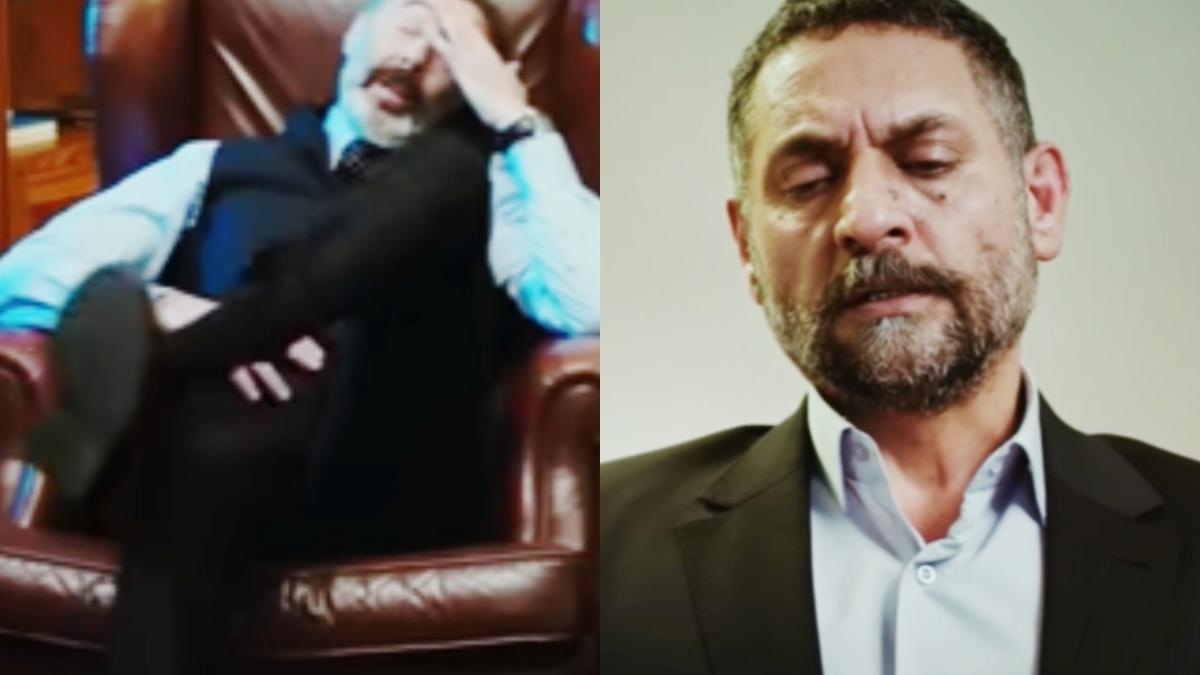 La forza di una donna, spoiler 6/12, Nezir origlia e ordina ad Azmi ...