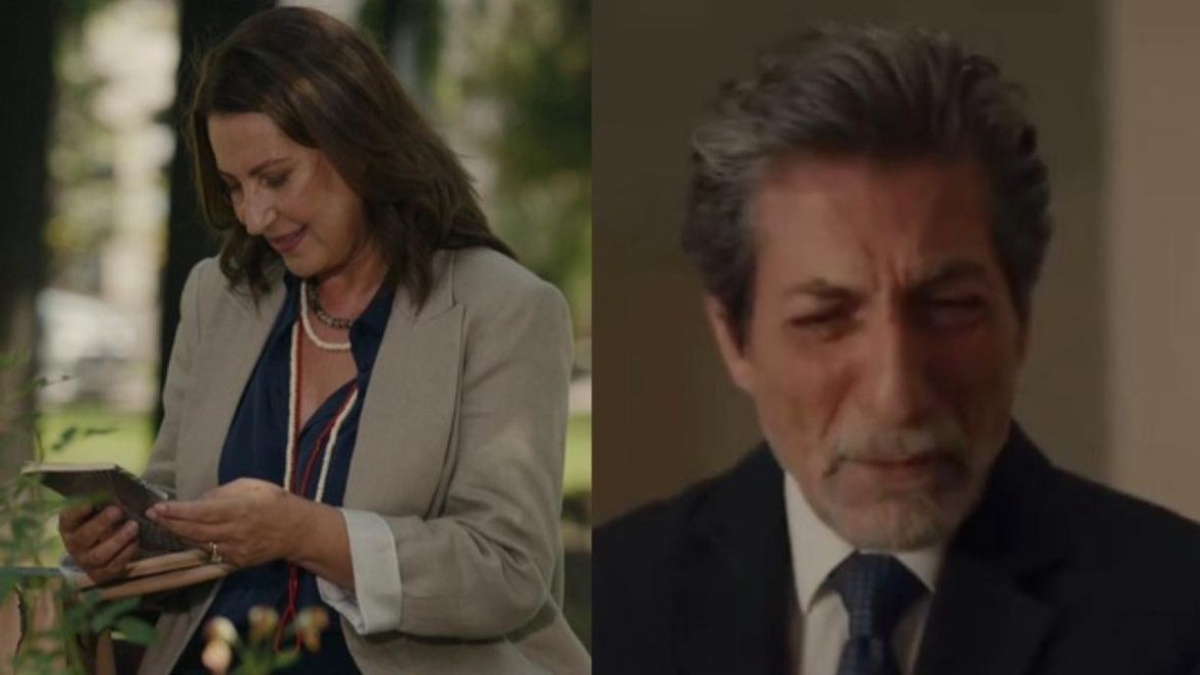 Tradimento, anticipazioni sul finale: Guzide distrutta dal dolore ...