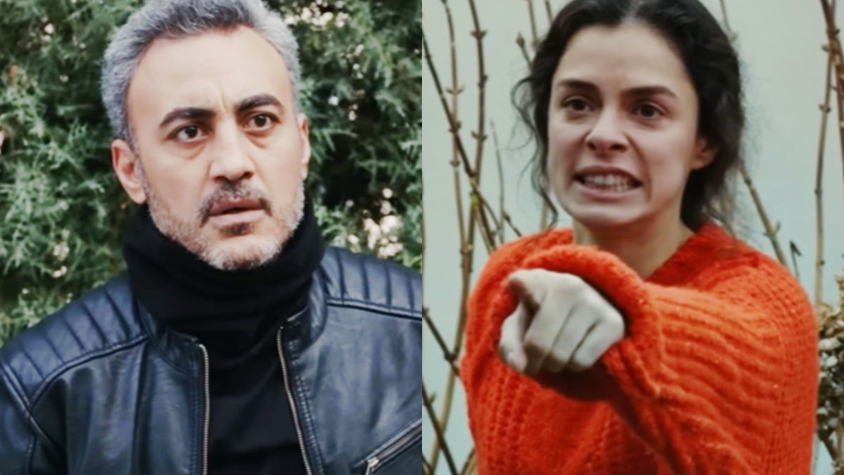 La forza di una donna, trame 10-15/11, Bahar riconosce la voce di Munir ...