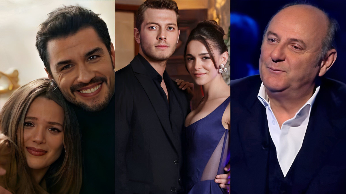 La notte nel cuore: il 7/12 non va in onda, su Canale 5 torna Chi vuol ...