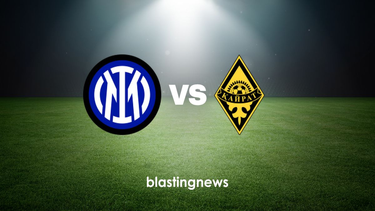 Inter-Kairat Almaty, quote e probabili formazioni: Lautaro guida l ...