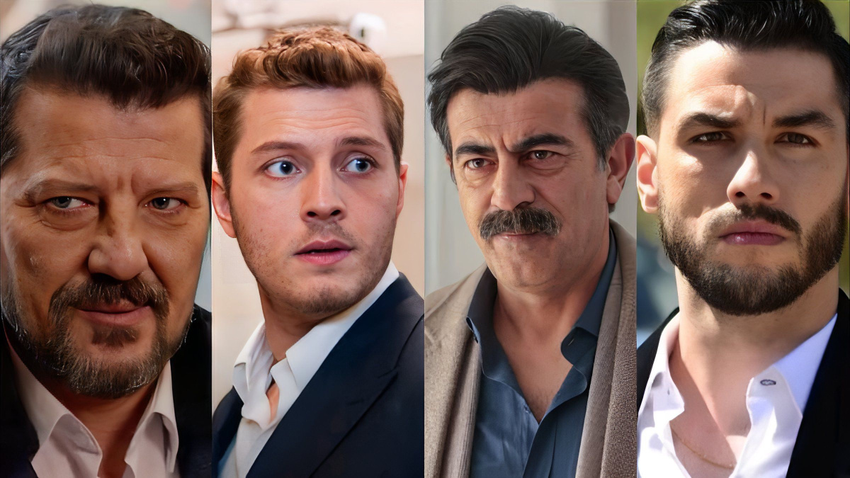 La notte nel cuore, puntata 16/11: Tahsin e Cihan incontrano il padre di Nuh