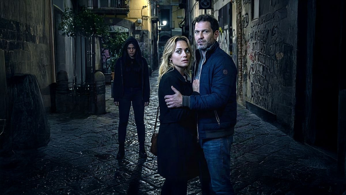 Upas, anticipazioni al 26 dicembre: Sabbiese finisce nei guai a causa di Stella