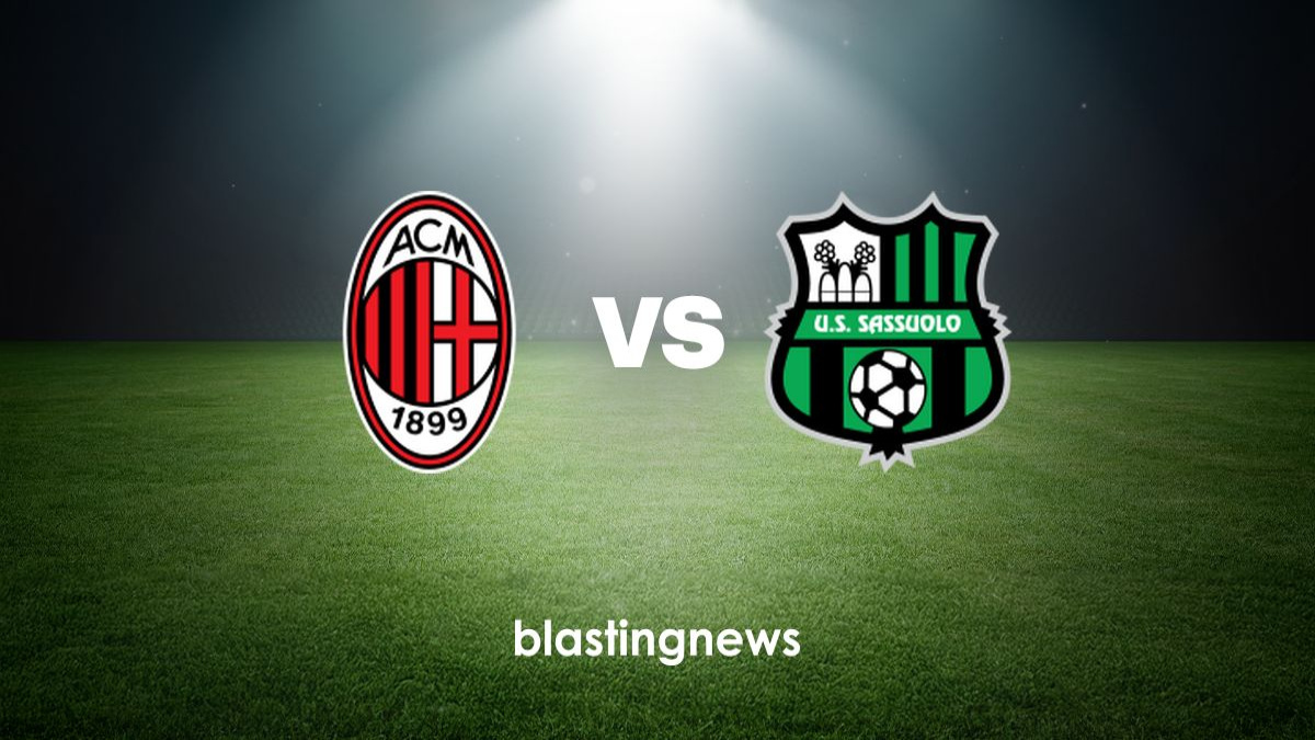Milan-Sassuolo: quote e probabili formazioni, Allegri in panchina nell ...