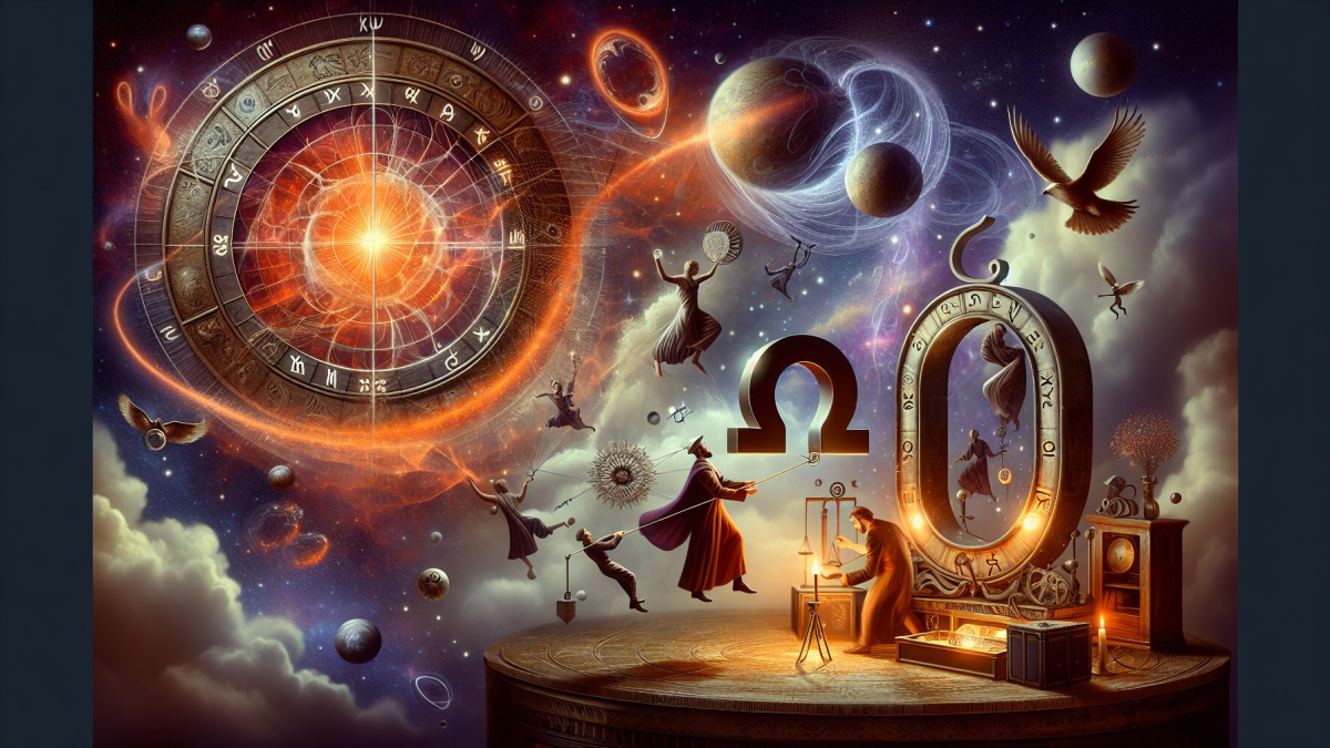 Oroscopo di oggi 23 dicembre, Bilancia emana magnetismo