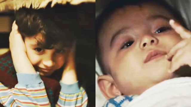 Io sono Farah, spoiler 19/12 : Mehmet e Tahir sono fratelli, orfani per ...