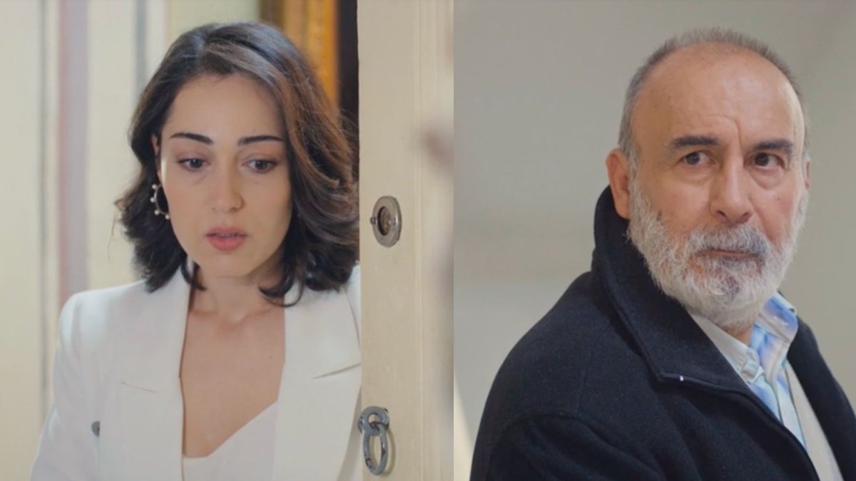 La forza di una donna, trame turche: Yusuf inizia a sospettare che Kismet sia la figlia