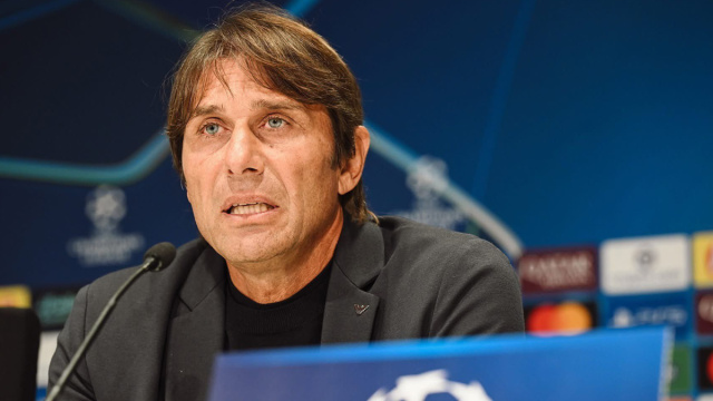 Gramellini: 'C'è la fortissima volontà da parte di Antonio Conte di ...