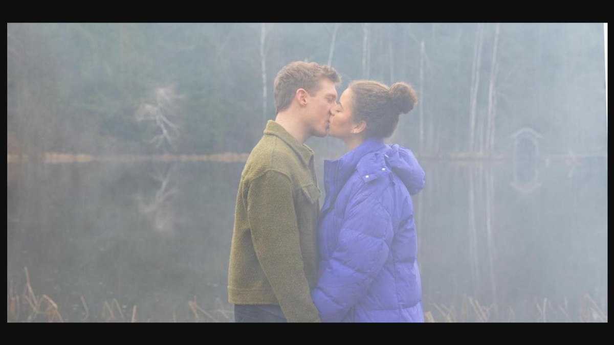 Tempesta d'amore, spoiler al 12 dicembre: Ana accetta che Vincent sia ...