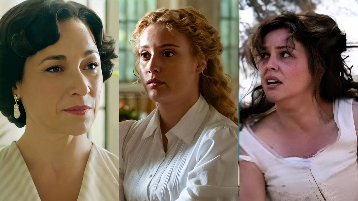 La Promessa, trame spagnole: Leocadia è la colpevole dei delitti di ...