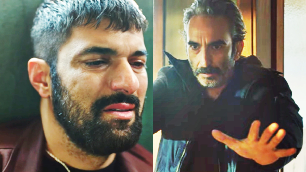 Io sono Farah, spoiler 23 dicembre: Mehmet salva Tahir, sul punto di ...