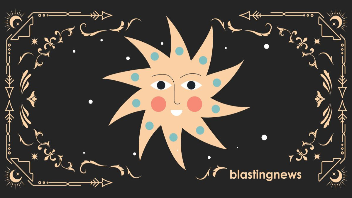 Oroscopo dei tarocchi di gennaio 2026, Leone e il Sole raggiante