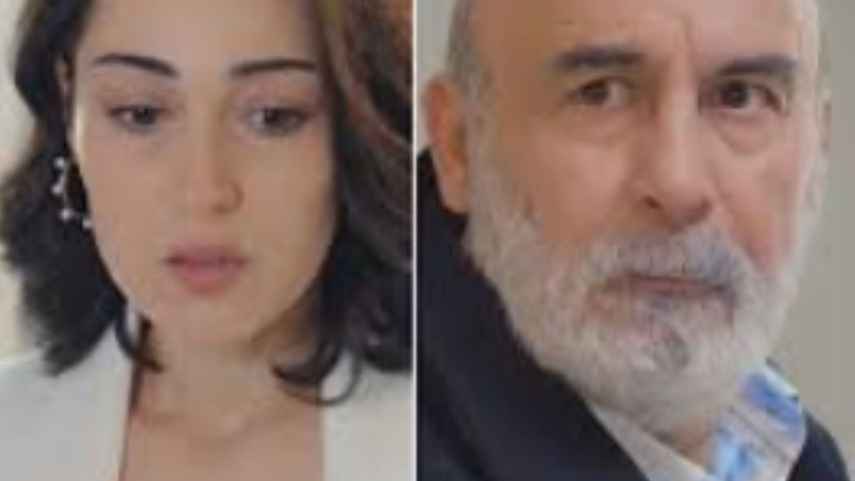 La forza di una donna, trame turche: Yusuf capisce che Kismet è sua figlia