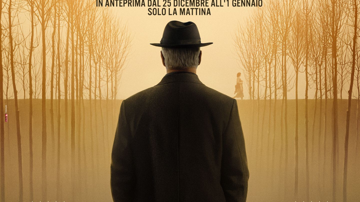 Il film 'La Grazia' debutta in anteprima in 170 sale italiane a Natale