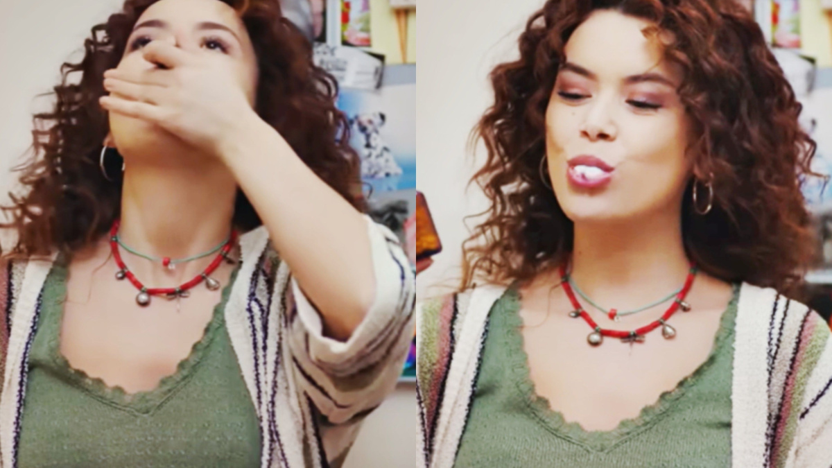 La forza di una donna, spoiler Turchia: Sirin finge di avvelenarsi ma ...