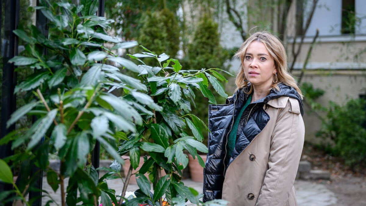 Tempesta d'amore, spoiler al 2 gennaio: Luis capisce di amare Greta