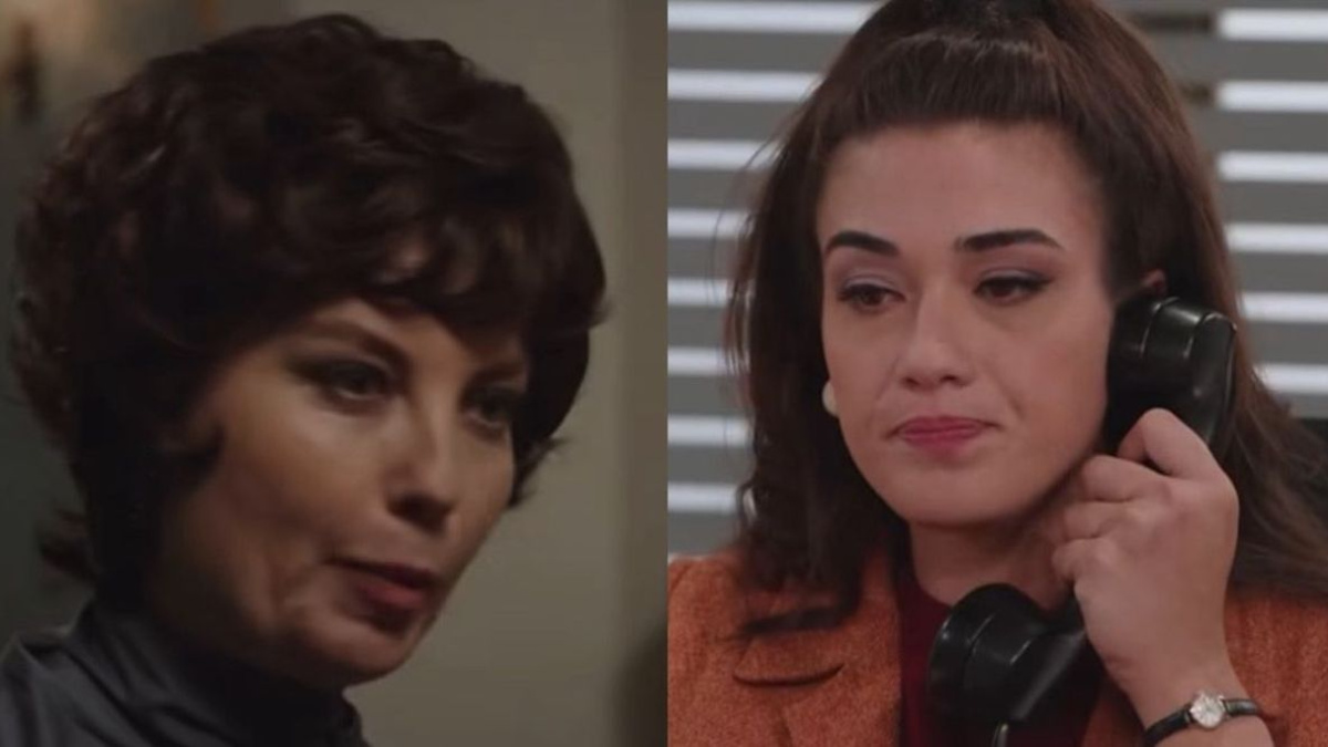 Il Paradiso delle signore, anticipazioni 7 gennaio: Rosa su tutte le ...