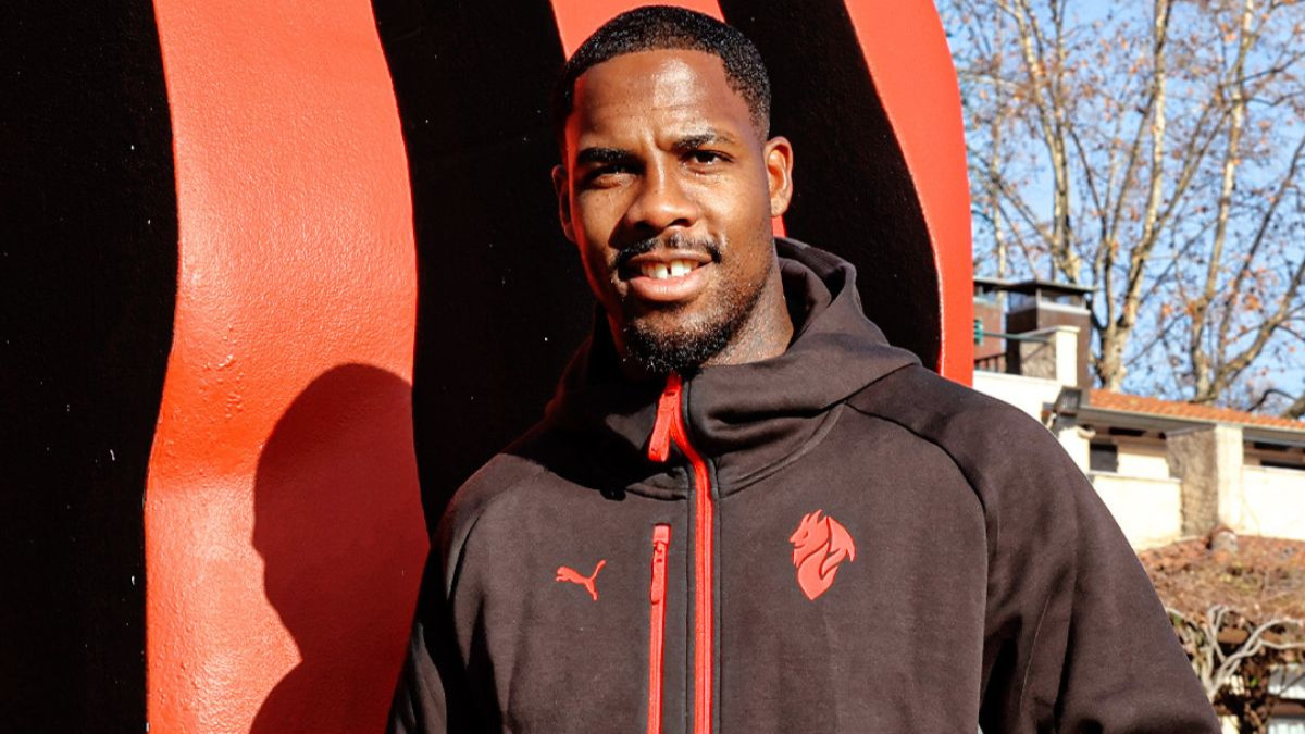 Il Milan tenta lo sprint per il rinnovo di Maignan, Juve e Inter ...