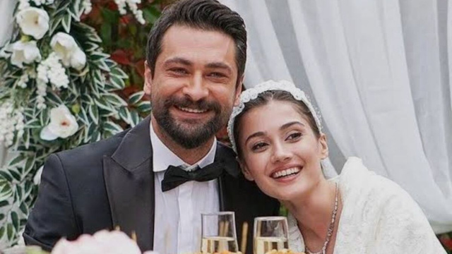 Forbidden Fruit sbarca in prima serata giovedì 1° gennaio con le nozze ...